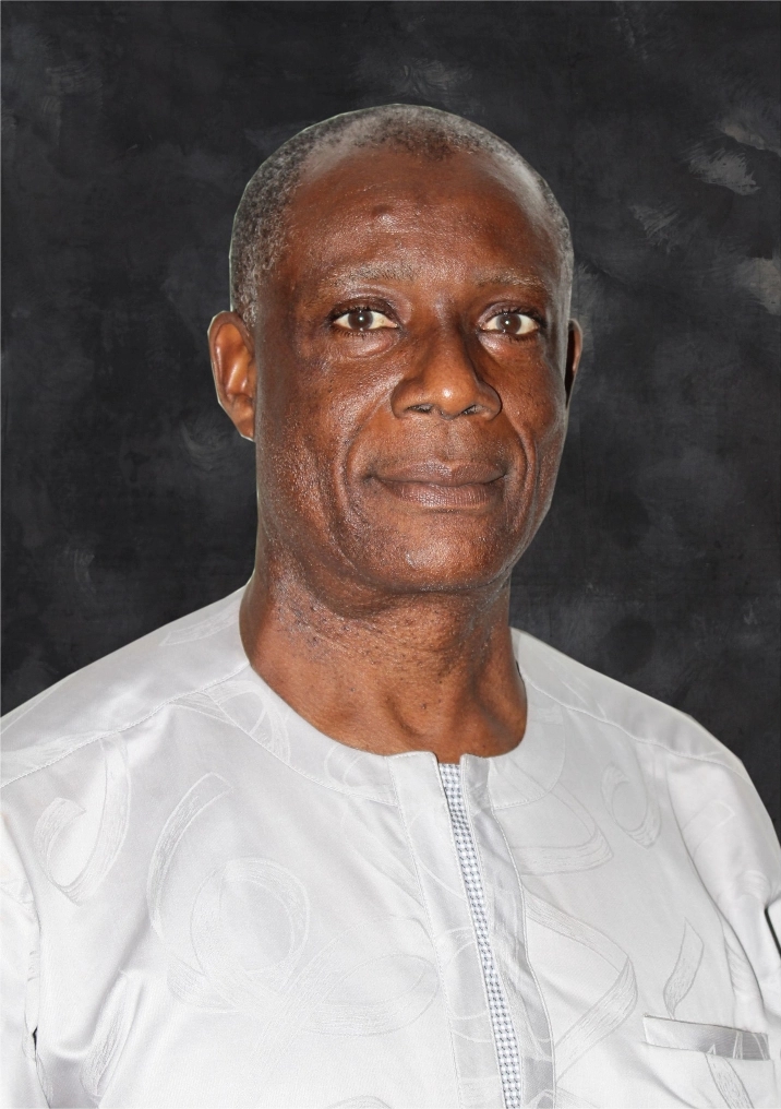 St-Saviour's School Ikoyi - Board of Trustees