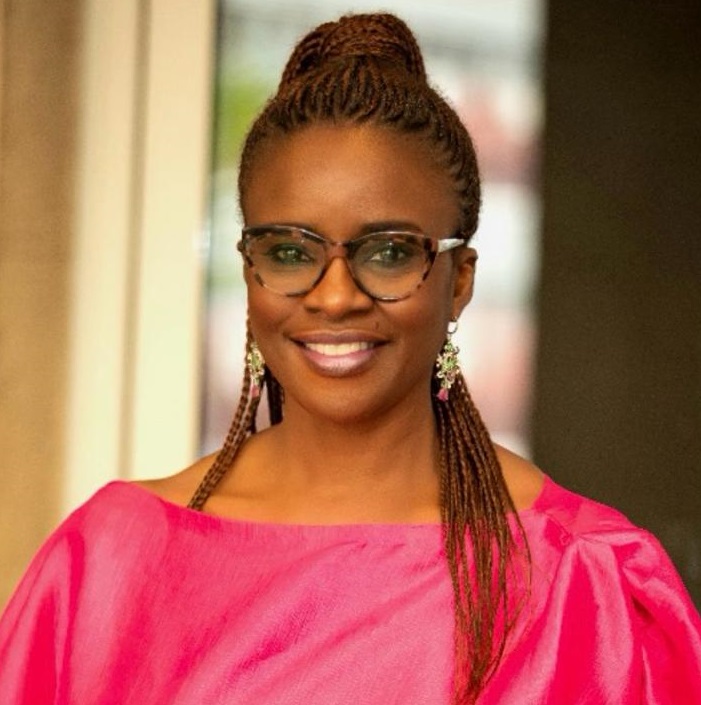 St-Saviour's School Ikoyi - Board of Management