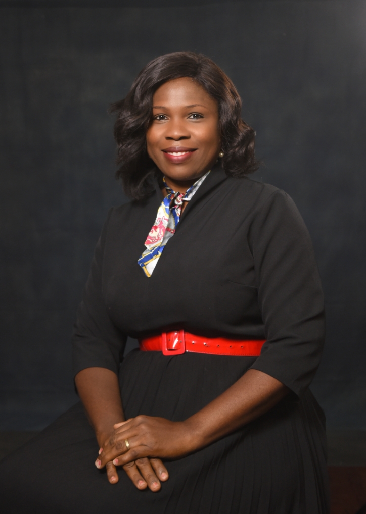St-Saviour's School Ikoyi - Board of Management