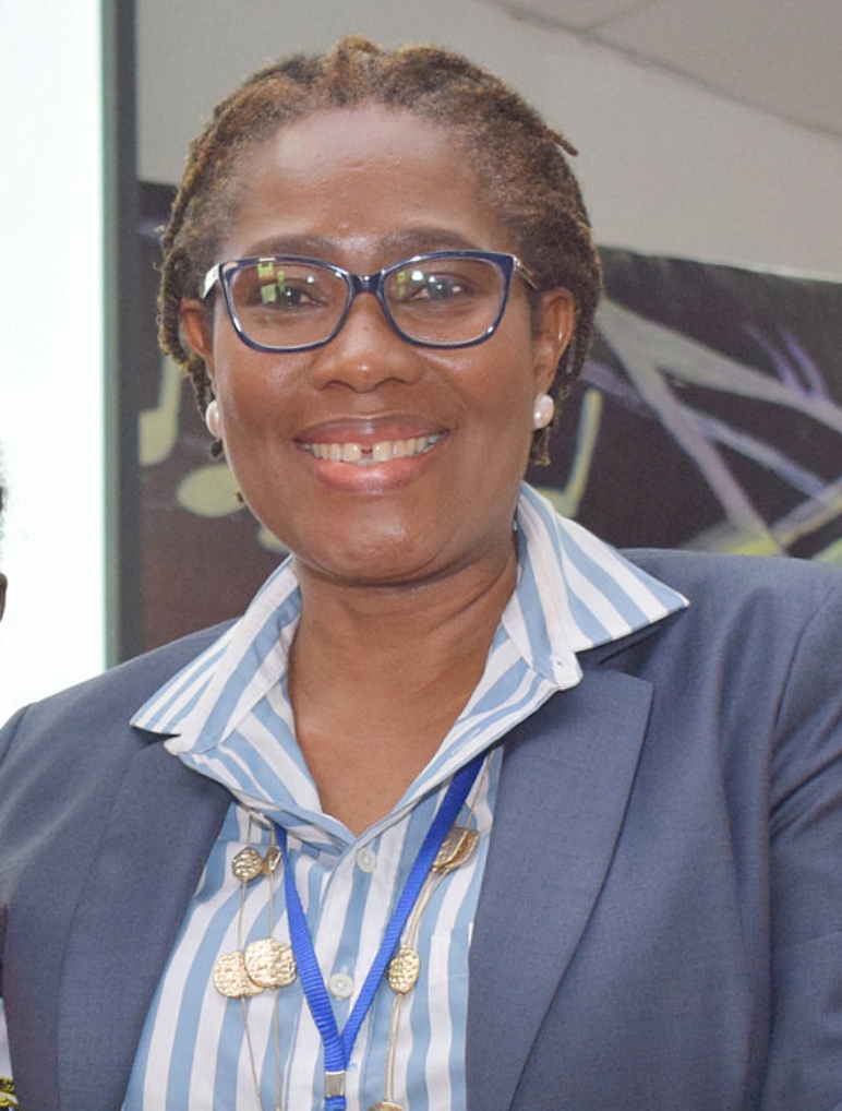 St-Saviour's School Ikoyi - Board of Management