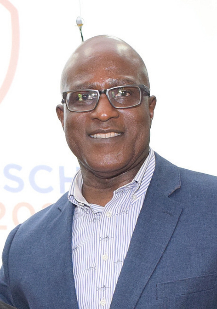 St-Saviour's School Ikoyi - Board of Management