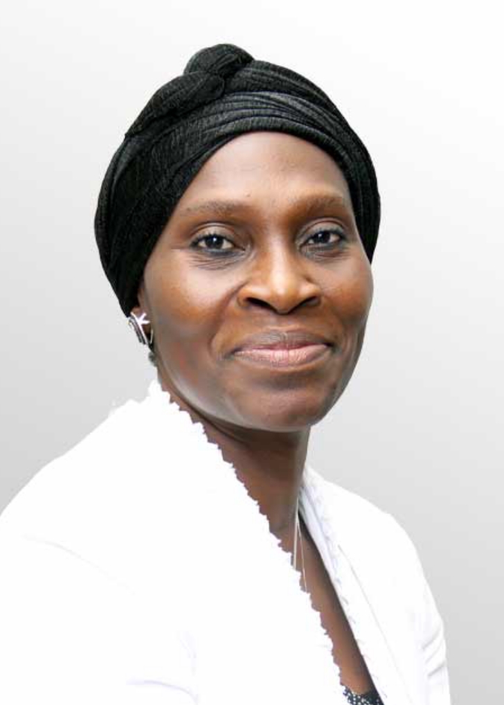 St-Saviour's School Ikoyi - Board of Management